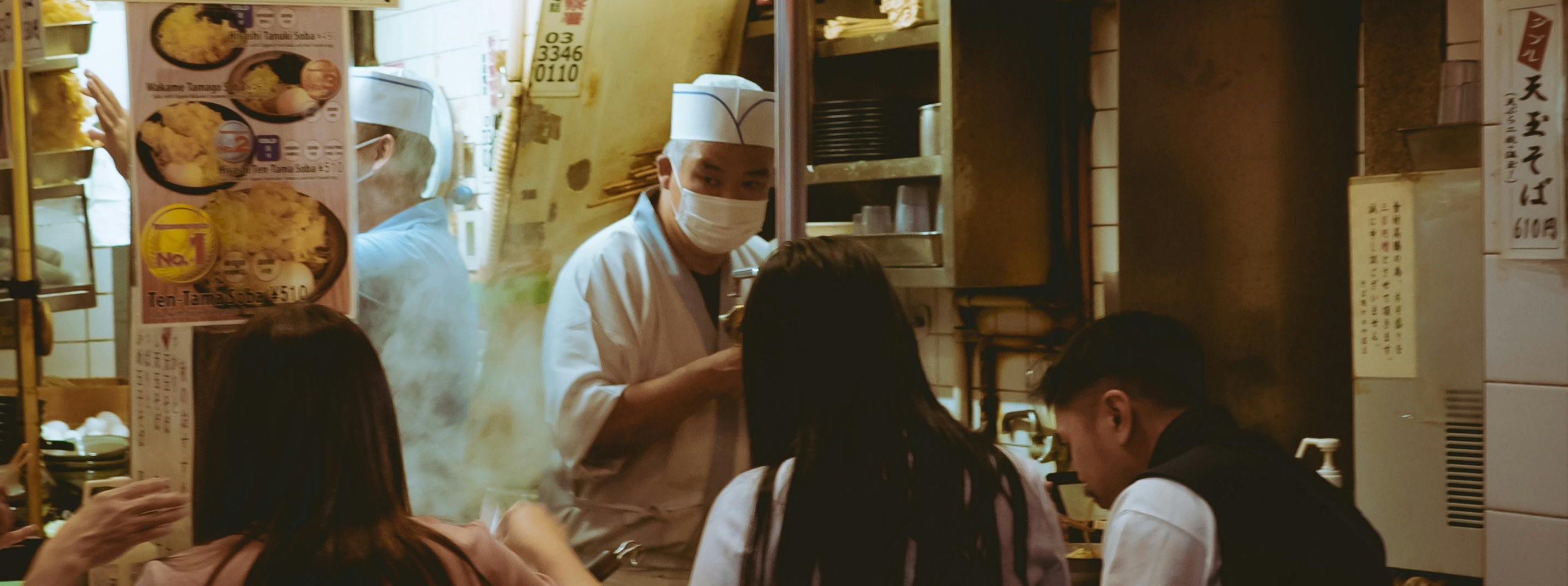Noctura | All-You-Can-Eat Korean & Japanese BBQ
