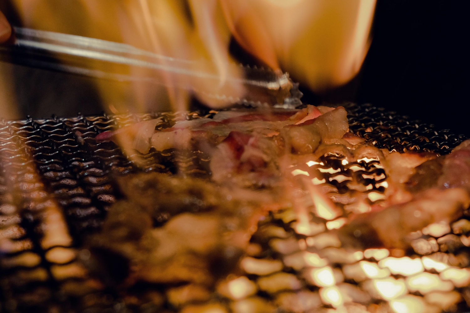 Noctura | All-You-Can-Eat Korean & Japanese BBQ